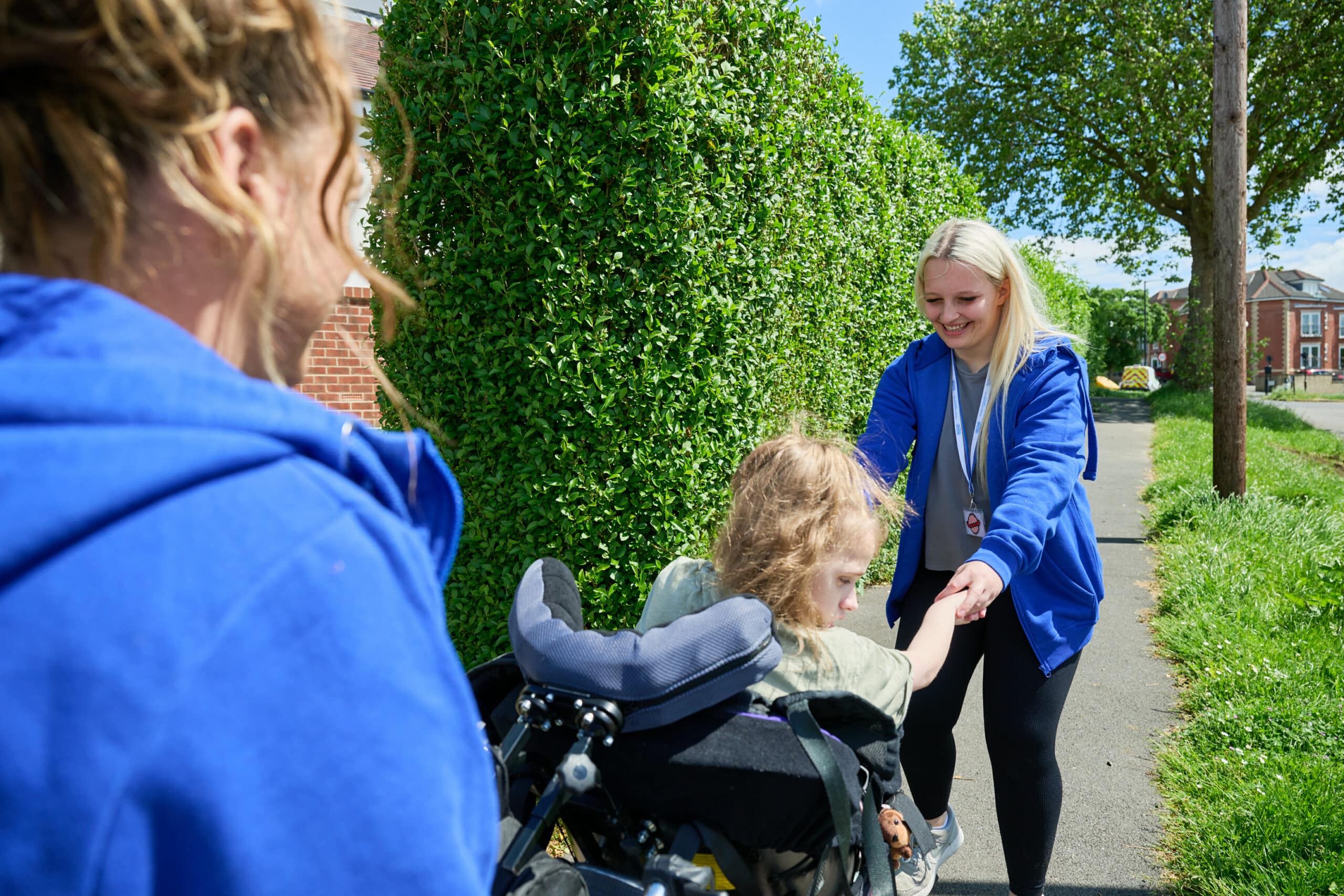 Personal Injury & Case Management Services | Caremark