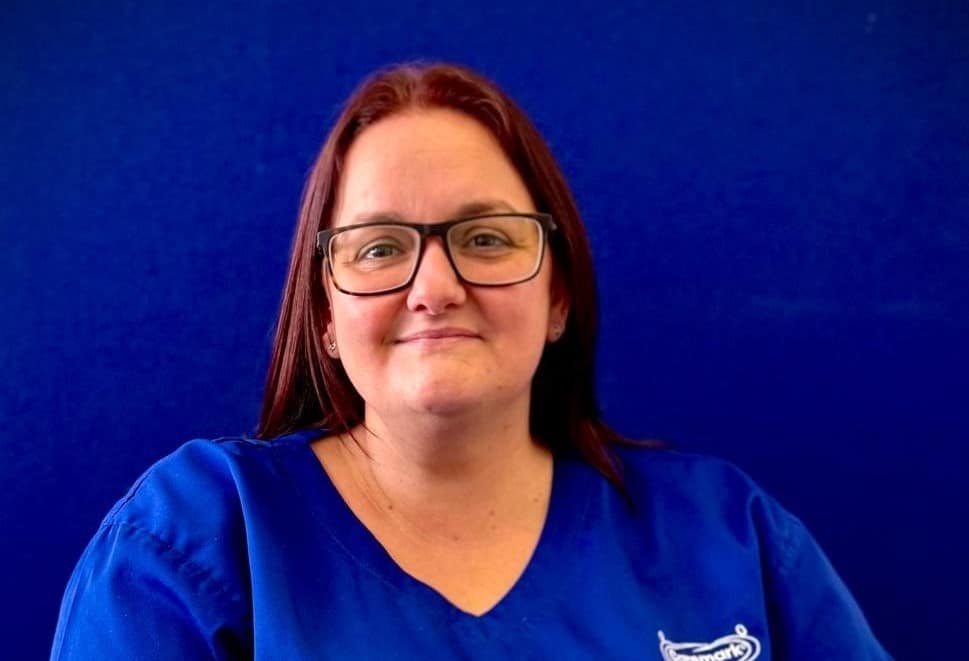 Meet The Redcar Team | Caremark