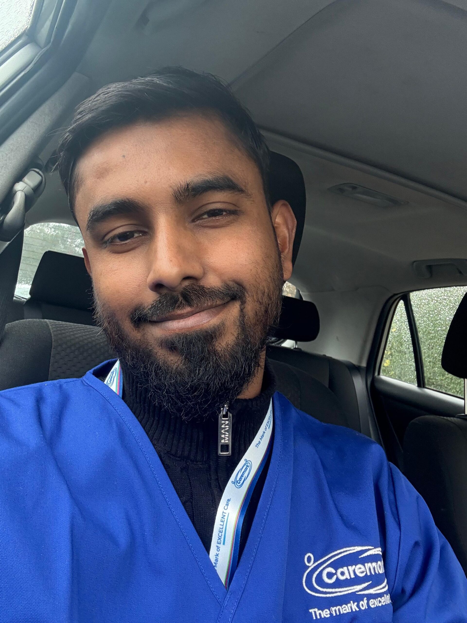 More positive staff feedback! | Caremark