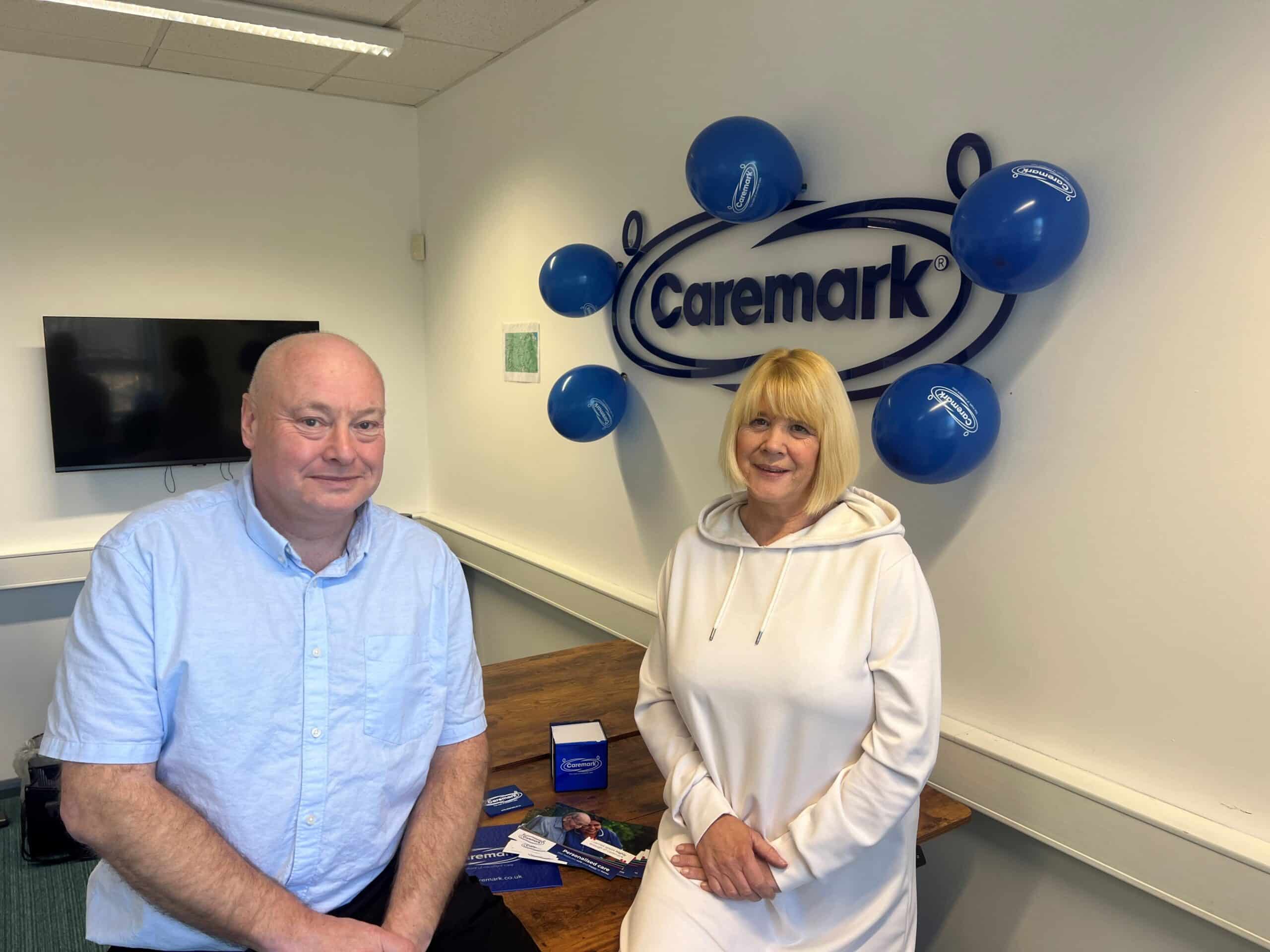 New office in Worksop | Caremark Bassetlaw and West Lindsey