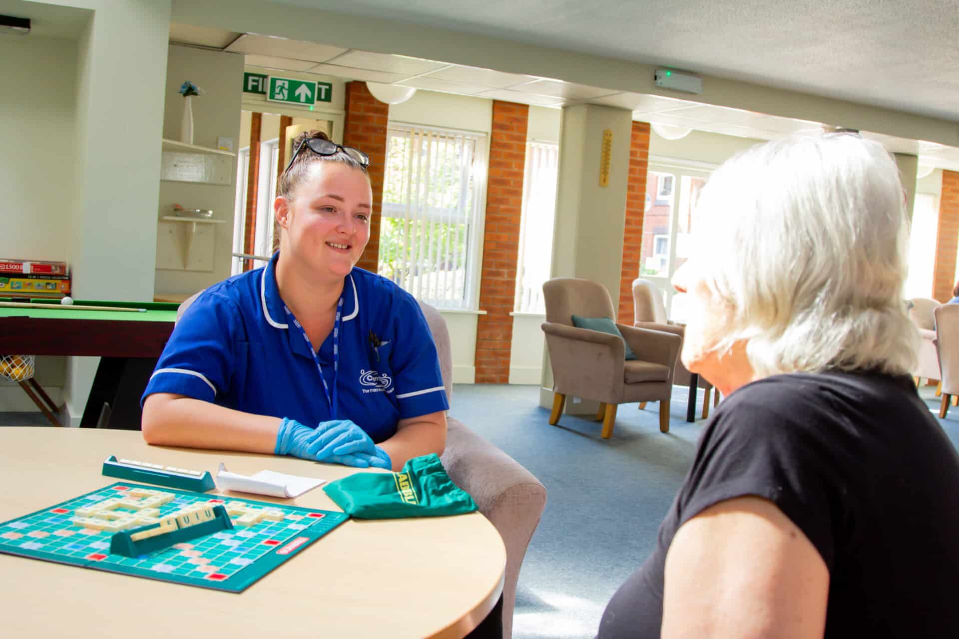 15 Amazing Games for Elderly People | Caremark