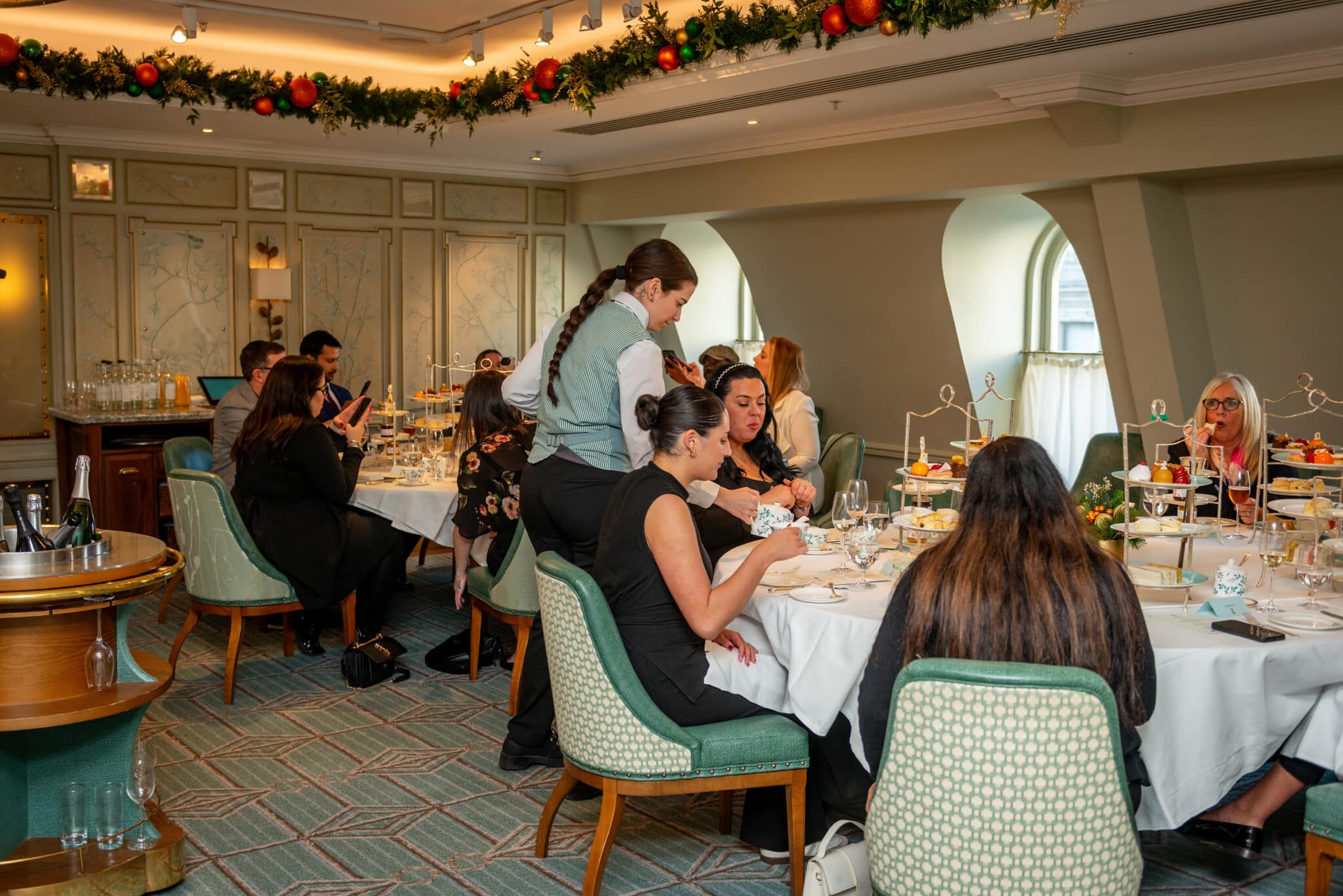 The Incredibles 2025 Event: A Celebration of Care Assistants | Caremark