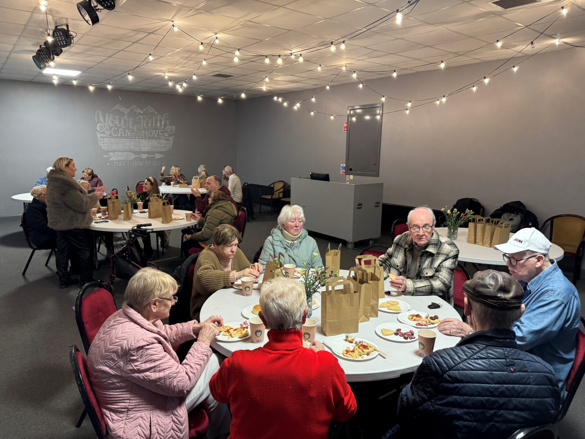 January 2026 Memory Cafe: A Warm Start to 2026 | Caremark
